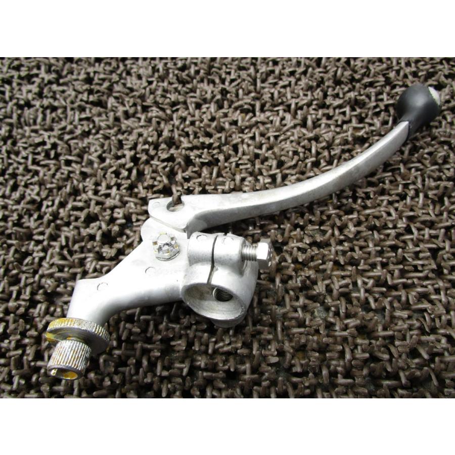 GT250 クラッチレバー ホルダー B669！GT250 スズキ 【 】 動画有 : A-PARTSヤフーショッピング店 - 通販 ...