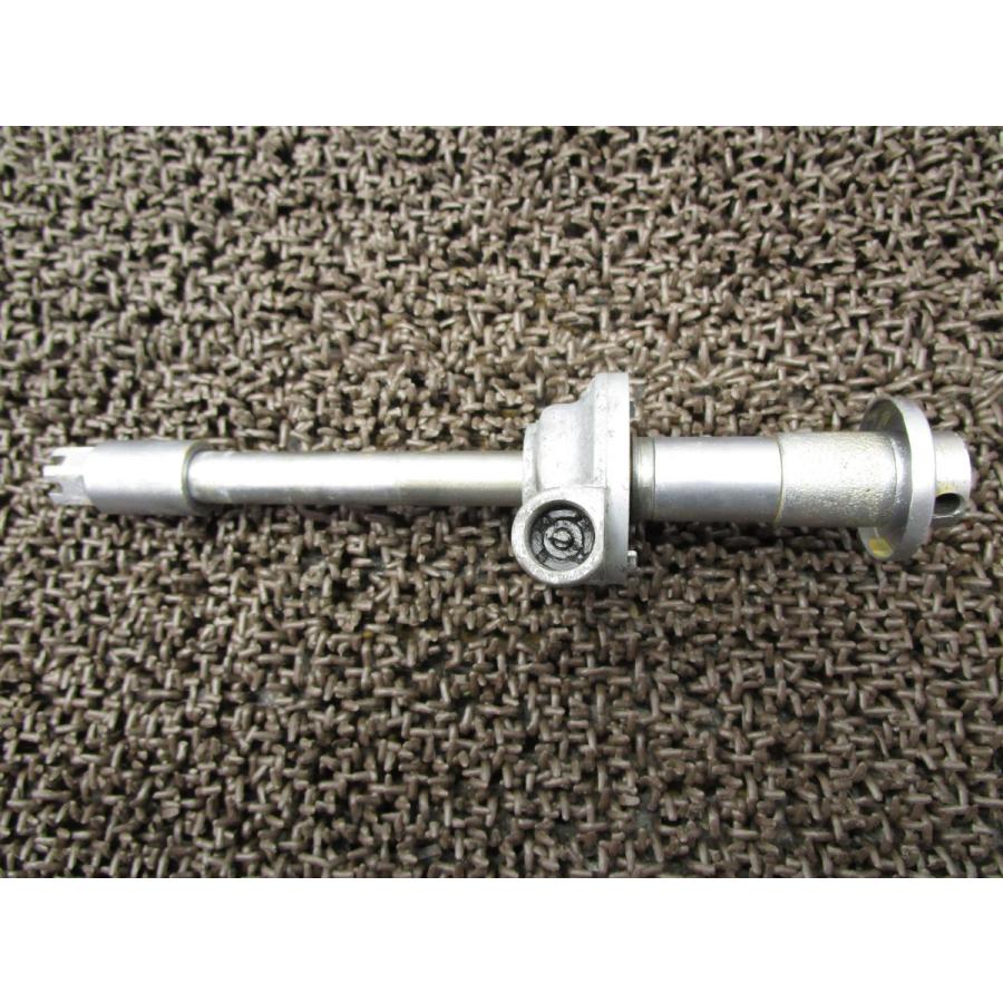 GT250 フロントアクスルシャフト メーターギア B666！GT250 スズキ 【 GT250 】 動画有 :r000000066024:A ...