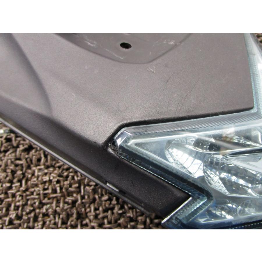 Z125プロ シートカウル リアフェンダー テールランプ C282！BR125H カワサキ 【 AX125AE 】 PRO 動画有 :r000000066778:A-PARTSヤフー ...