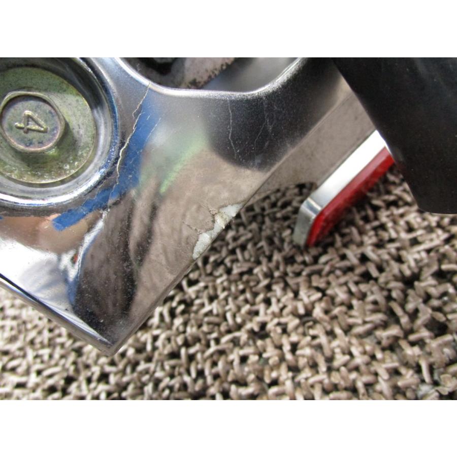 エストレヤRS リアフェンダー 社外 キジマ製 テールランプ D59 バッテリーボックス！BJ250A カワサキ 【 BJ250AE 】 Estrella : A-PARTSヤフーショッピング ...