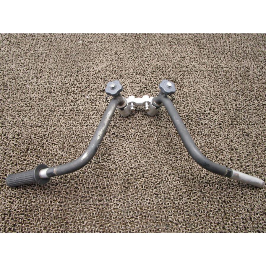 フォーゲル ハンドル くるくる E775！4U1 ヤマハ 【 4U1 】 VOGEL 動画有 : A-PARTSヤフーショッピング店 - 通販 - Yahoo!ショッピング