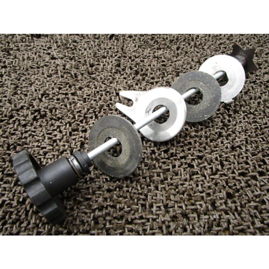 メグロ250 ステアリングダンパー F163！SG 目黒製作所 【 SGE 】 カワサキ : r000000069841 : A-PARTSヤフーショッピング店 - 通販 - Yahoo!ショッピング