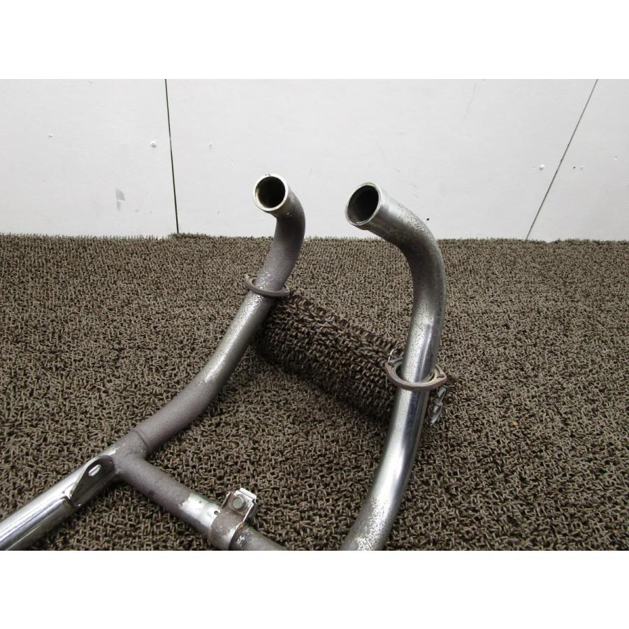 CD250U マフラー サイレンサー G65！MA02 ホンダ 【 MC06E 】 動画有 : A-PARTSヤフーショッピング店 - 通販 - Yahoo!ショッピング