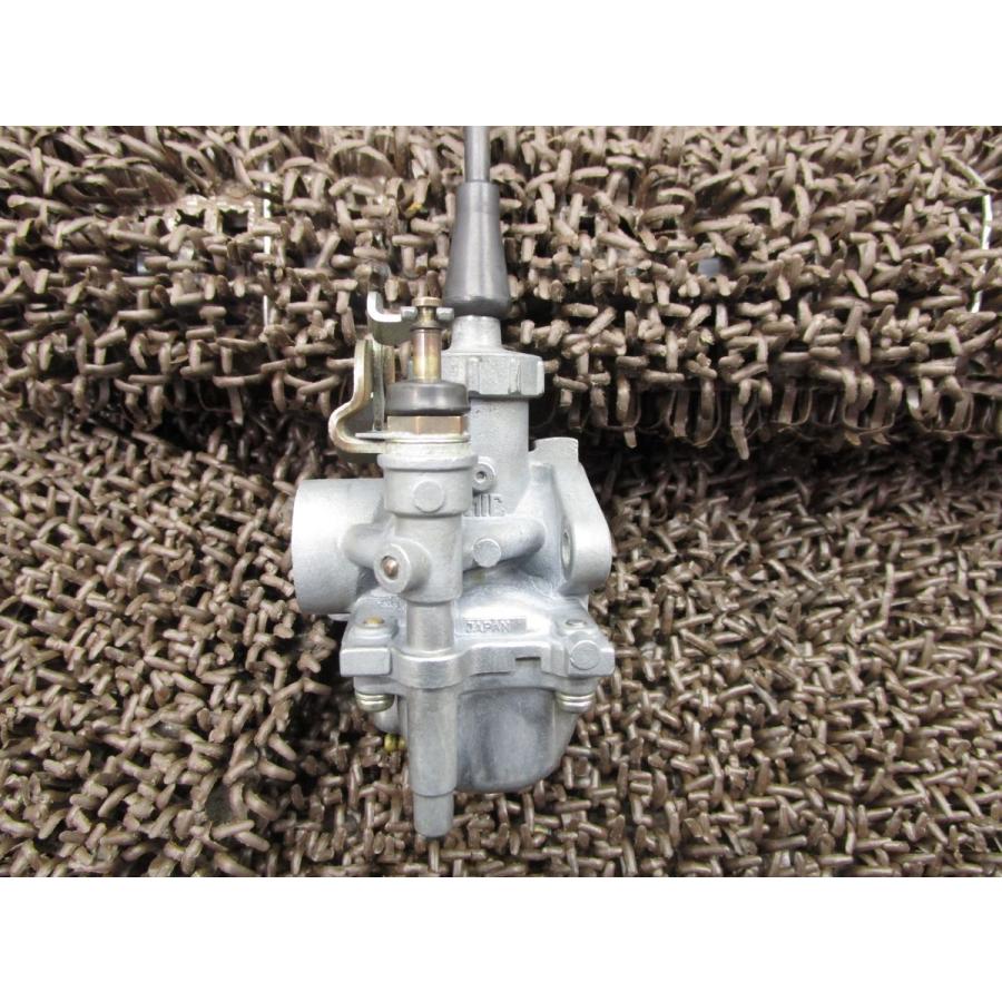 エポ キャブレター G126！NA12A OH素材に スズキ 【 A143 】 EPO 動画有 : r000000070784 : A ...