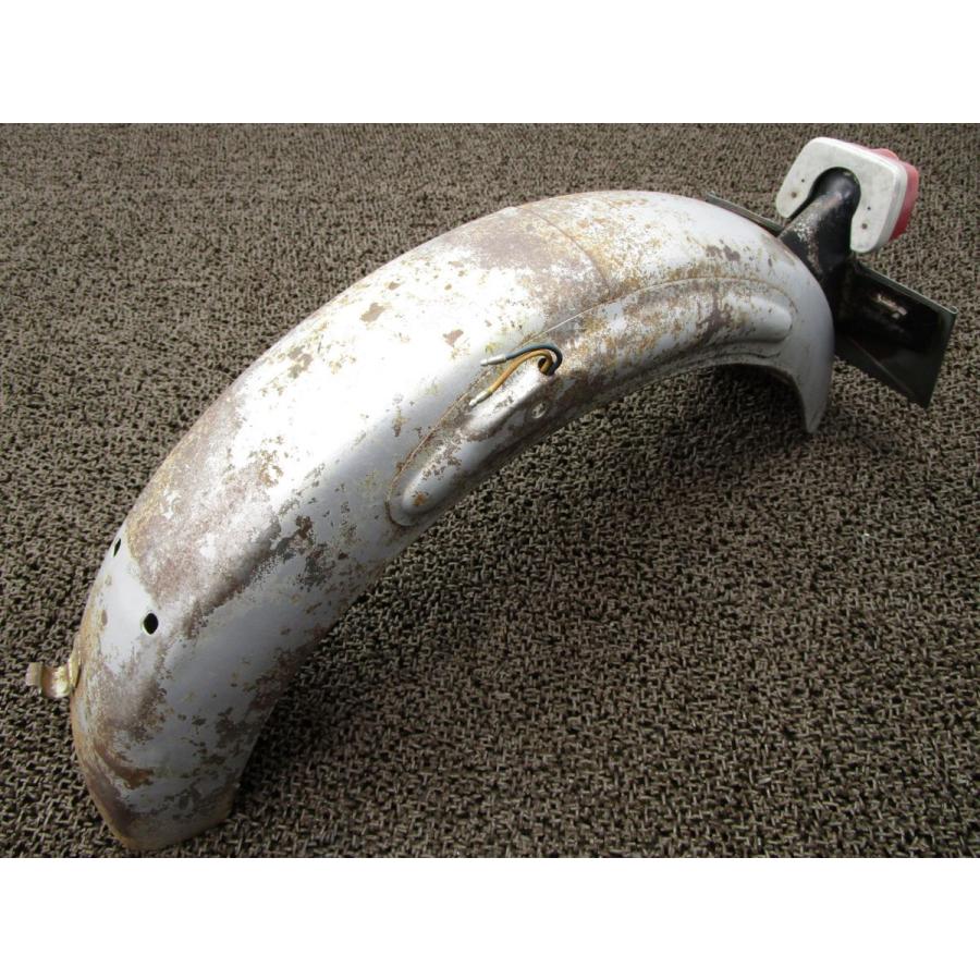 CBM72 リアフェンダー テールランプ H57！CBM72 ホンダ 【 CBM72E 】 ドリーム : A-PARTSヤフーショッピング店 - 通販 - Yahoo!ショッピング