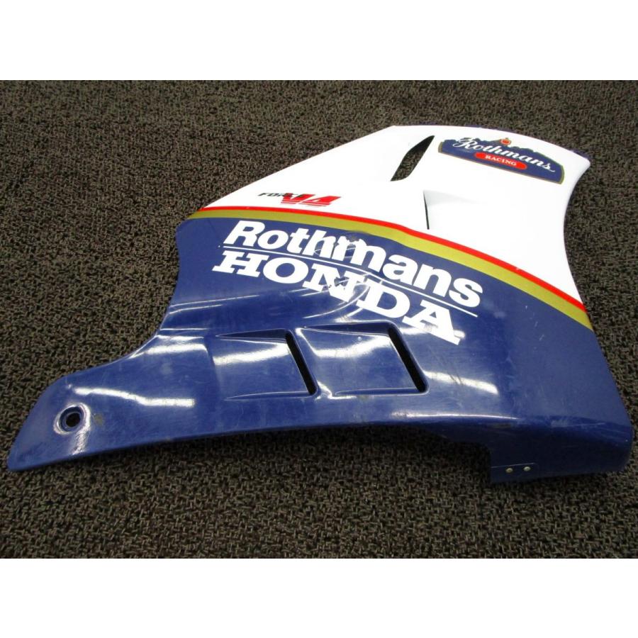 VFR400R アンダーカウル右 K363！NC24 ホンダ 【 NC13E 】 : A-PARTSヤフーショッピング店 - 通販 - Yahoo!ショッピング