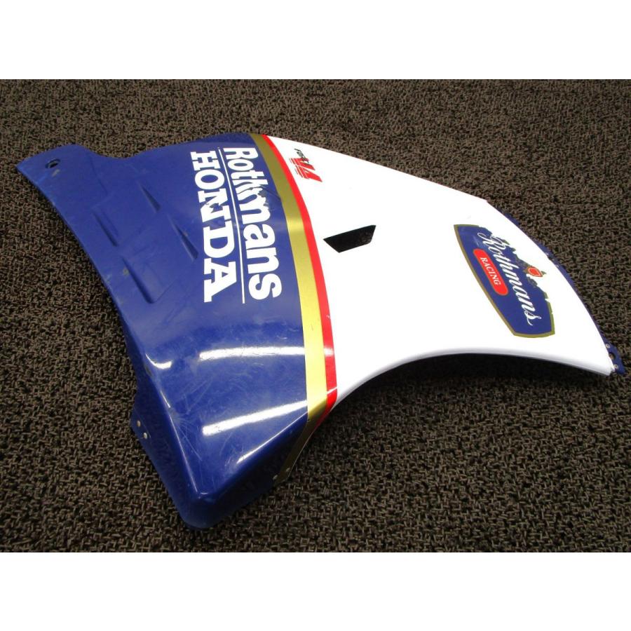 VFR400R アンダーカウル右 K363！NC24 ホンダ 【 NC13E 】 : A-PARTSヤフーショッピング店 - 通販 - Yahoo!ショッピング