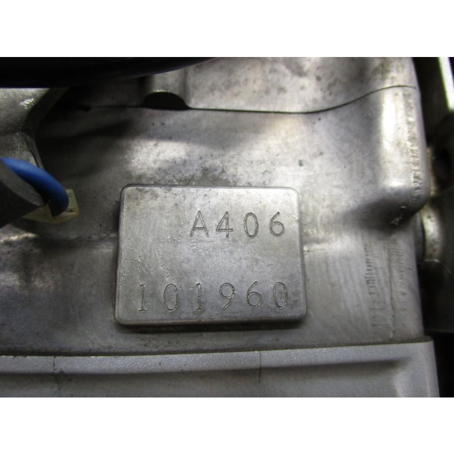 GS50 エンジン K749！NA41A 始動確認済み OH素材に スズキ 【 A406 】 : A-PARTSヤフーショッピング店 - 通販 - Yahoo!ショッピング