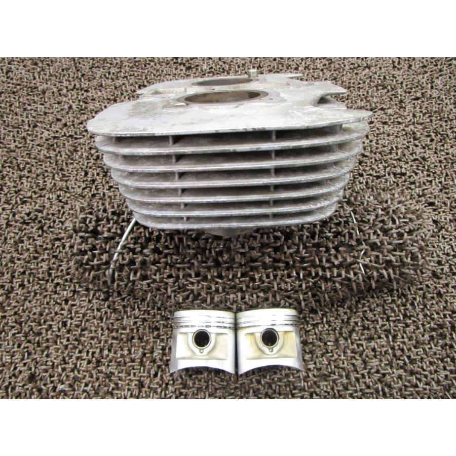 レブル シリンダー ピストン K839！MC13 OH素材に ホンダ 【 MC06E 】 REBEL : A-PARTSヤフーショッピング店 - 通販 - Yahoo!ショッピング