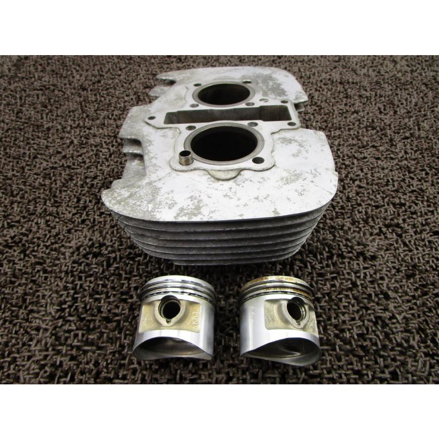 レブル シリンダー ピストン K839！MC13 OH素材に ホンダ 【 MC06E 】 REBEL : A-PARTSヤフーショッピング店 - 通販 - Yahoo!ショッピング