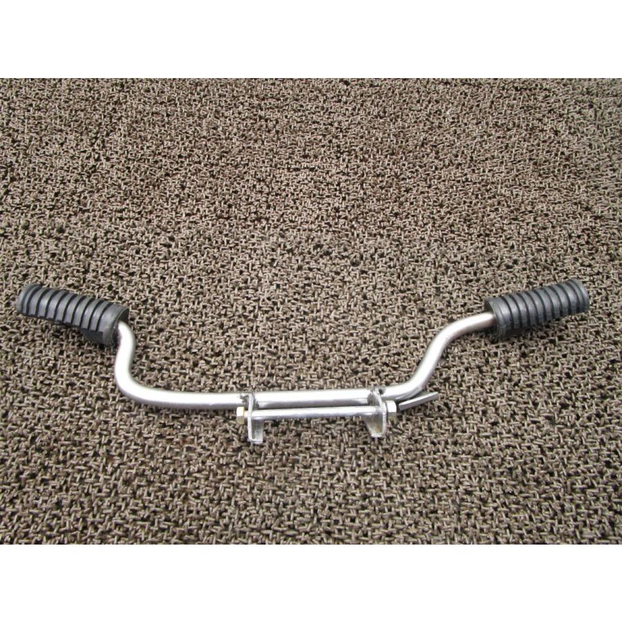 YF-1 メインステップ左右 ステー L215！Y22 ヤマハ 【 J3 】 YF1 動画有 : A-PARTSヤフーショッピング店 - 通販 ...