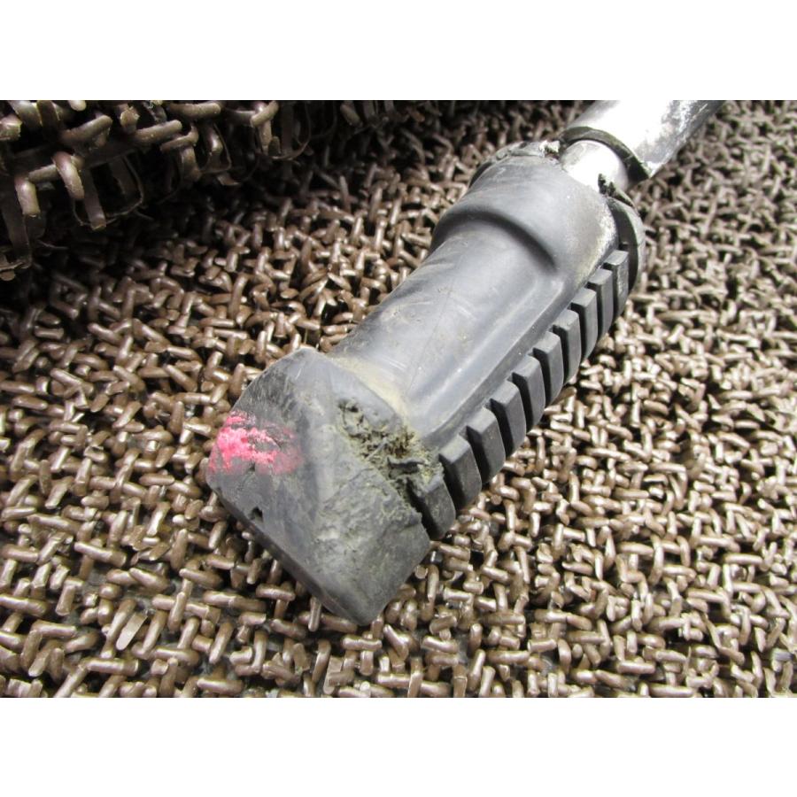 R＆P ステップ左右 ステー L344！CY50 ホンダ 【 CY50E 】 : A-PARTSヤフーショッピング店 - 通販 - Yahoo!ショッピング