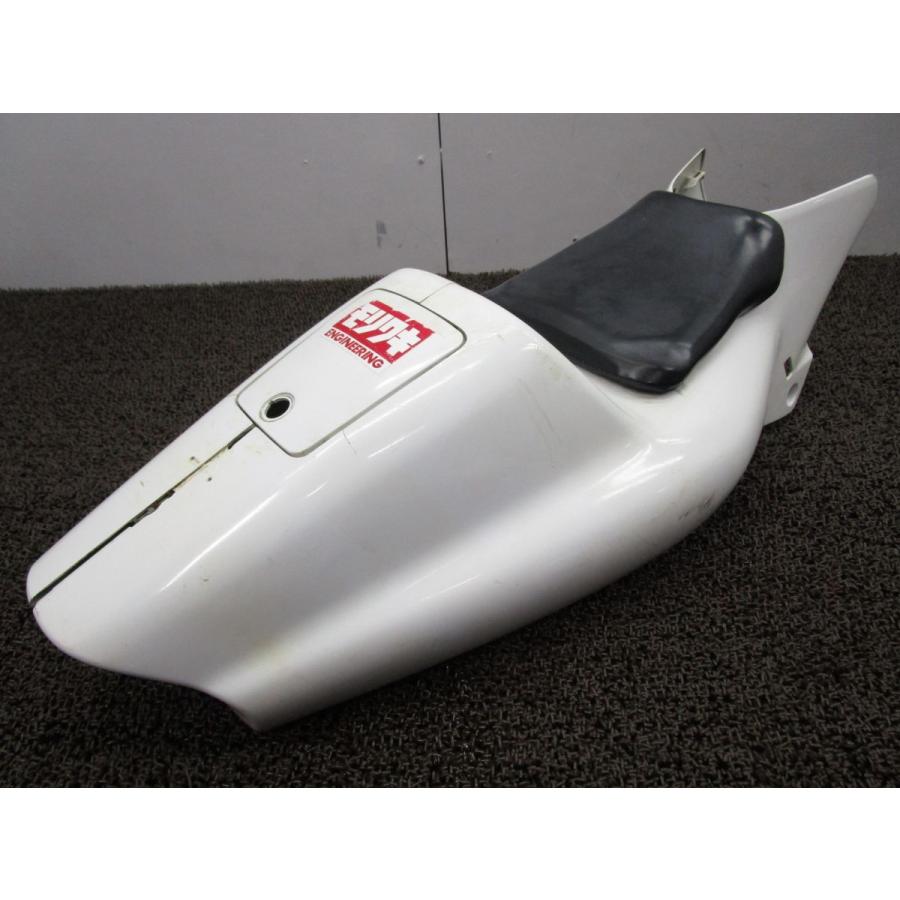 モリワキ MH80R シート カウル L611！MH80RF ホンダ 【 HE04E 】 動画有 :r000000076730:A-PARTSヤフーショッピング店 - 通販 - Yahoo ...