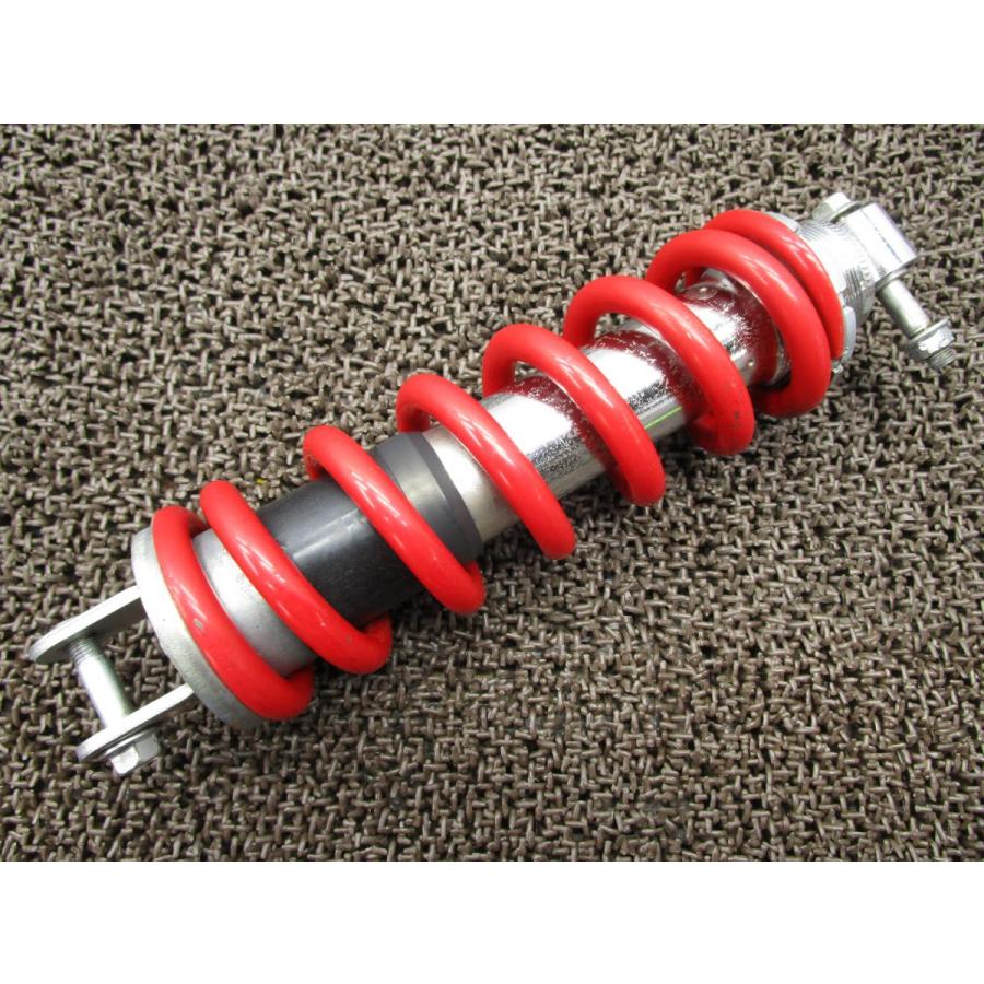 XL125R リアサスペンション M233！JD04 ホンダ 【 L125SE 】 動画有 : A-PARTSヤフーショッピング店 - 通販 - Yahoo!ショッピング