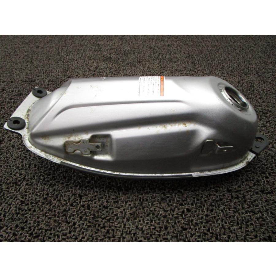 トリッカー ガソリンタンク M343！DG10J ヤマハ 【 G340E 】 tricker キャブ車 動画有 : A-PARTSヤフーショッピング店 - 通販 - Yahoo!ショッピング