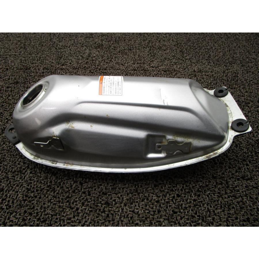 トリッカー ガソリンタンク M343！DG10J ヤマハ 【 G340E 】 tricker キャブ車 動画有 : A-PARTSヤフーショッピング店 - 通販 - Yahoo!ショッピング