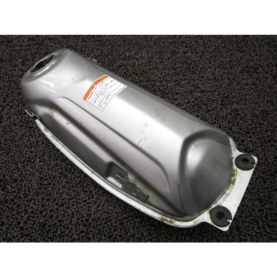 トリッカー ガソリンタンク M343！DG10J ヤマハ 【 G340E 】 tricker キャブ車 動画有 :r000000077540:A-PARTSヤフーショッピング店 - 通販 ...