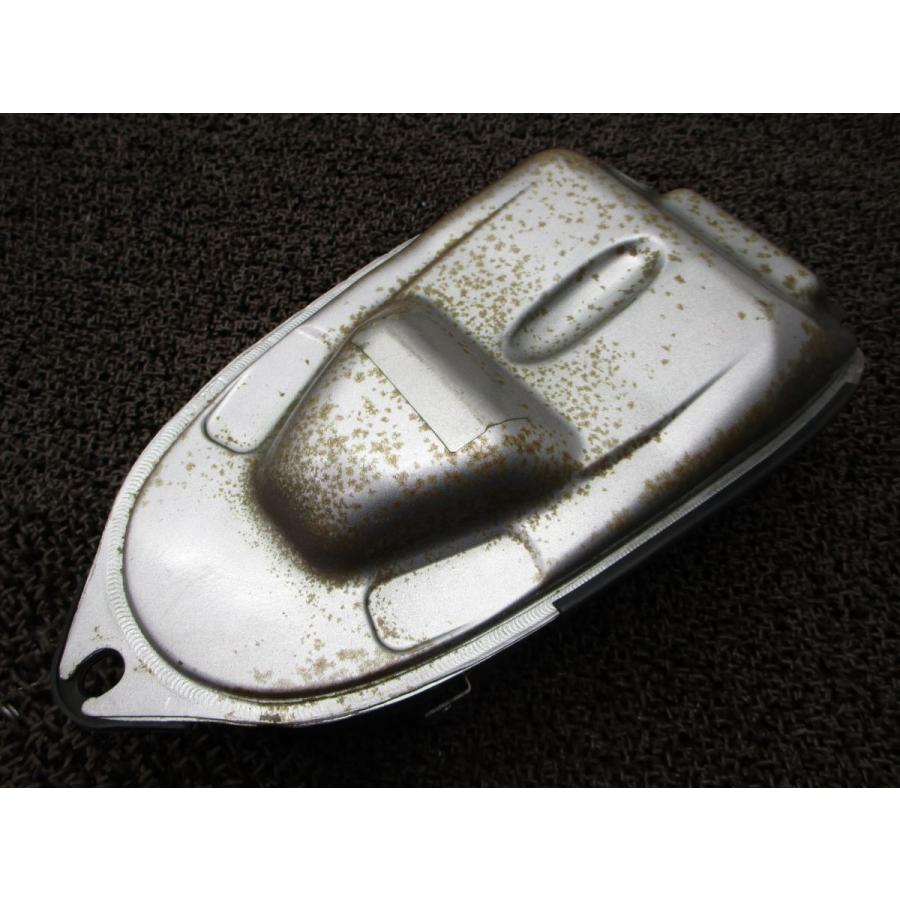 トリッカー ガソリンタンク M343！DG10J ヤマハ 【 G340E 】 tricker キャブ車 動画有 :r000000077540:A-PARTSヤフーショッピング店 - 通販 ...