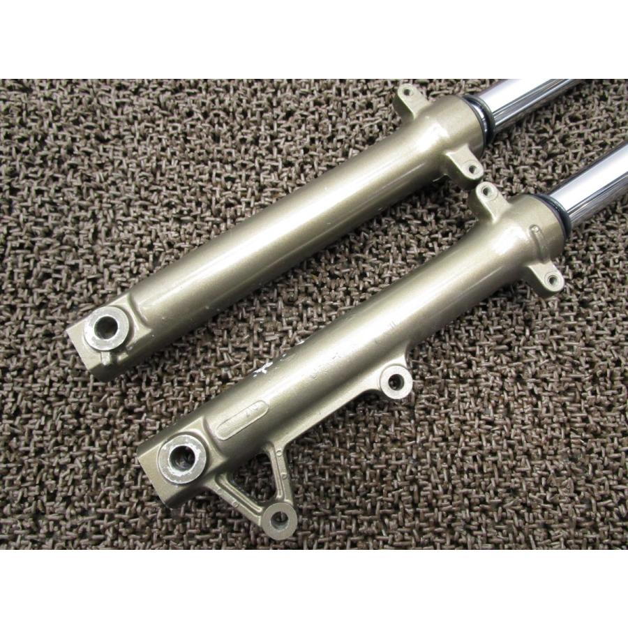 NSR50 フロントフォーク M873！AC10 ホンダ 動画有 : A-PARTSヤフーショッピング店 - 通販 - Yahoo!ショッピング
