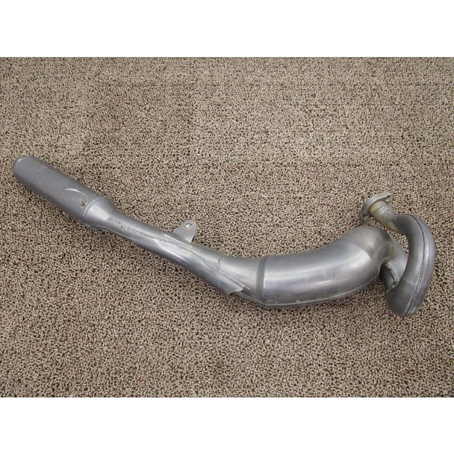 SDR200 マフラー サイレンサー O877 チャンバー！2TV ヤマハ 【 2TV 】 キャブ車 : A-PARTSヤフーショッピング店 - 通販 - Yahoo!ショッピング