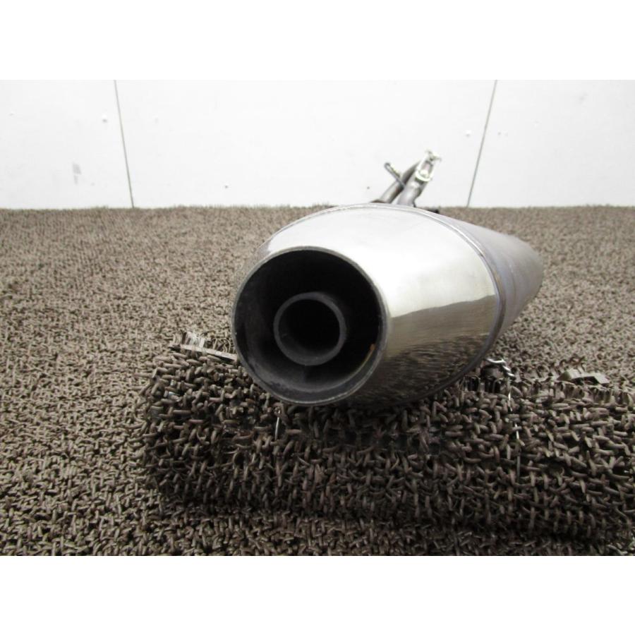 アプリリア RX125 マフラー サイレンサー P76！KX アプリリア 【 M545M 】 aprilia インジェクション 動画有 :r000000080378:A-PARTSヤフー ...