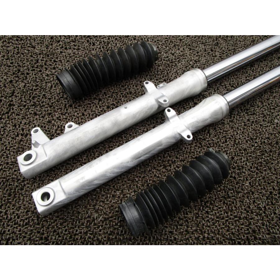 ブロンコ フロントフォーク P471！5BT ヤマハ 【 5BT 】 BRONCO キャブ車 動画有 : r000000080701 : A-PARTSヤフーショッピング店 - 通販 ...