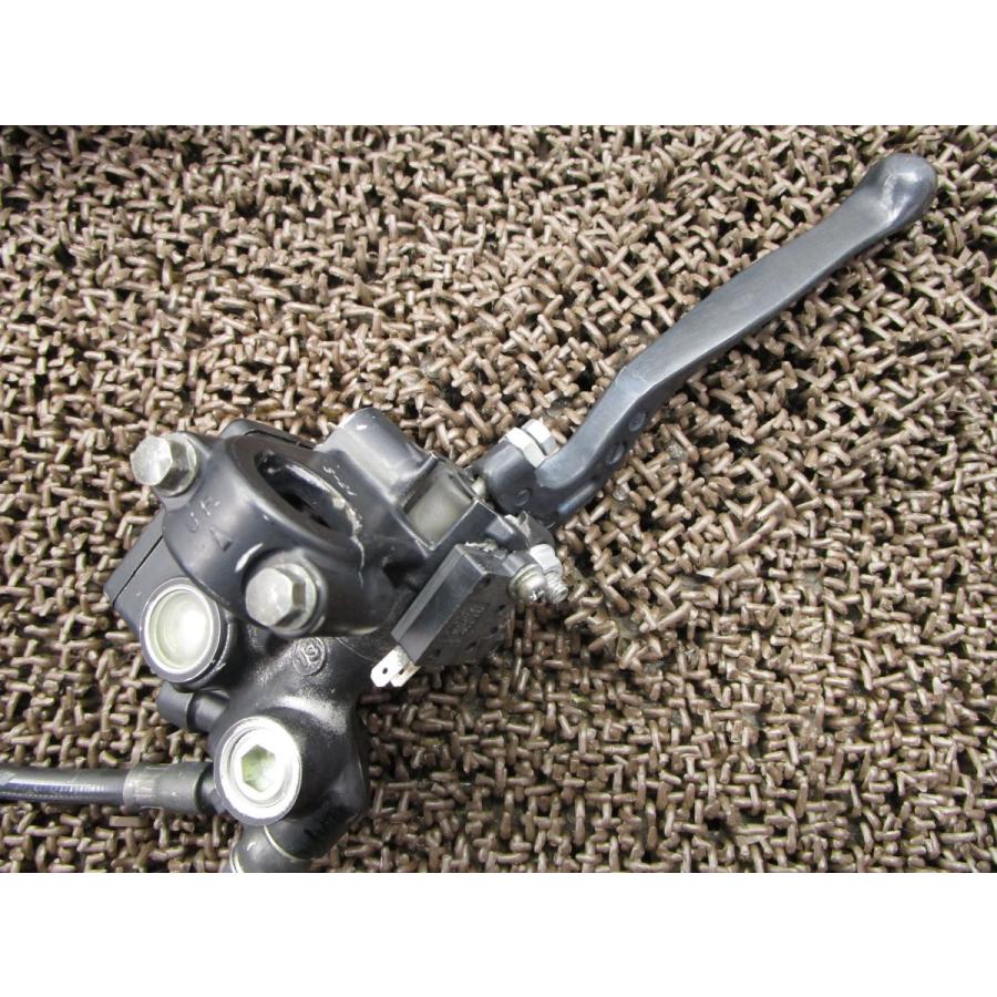 XR600R フロントキャリパー マスター ブレーキレバー P799！PE04 ホンダ 【 PE04E 】 キャブ車 : A-PARTSヤフーショッピング店 - 通販 - Yahoo!ショッピング