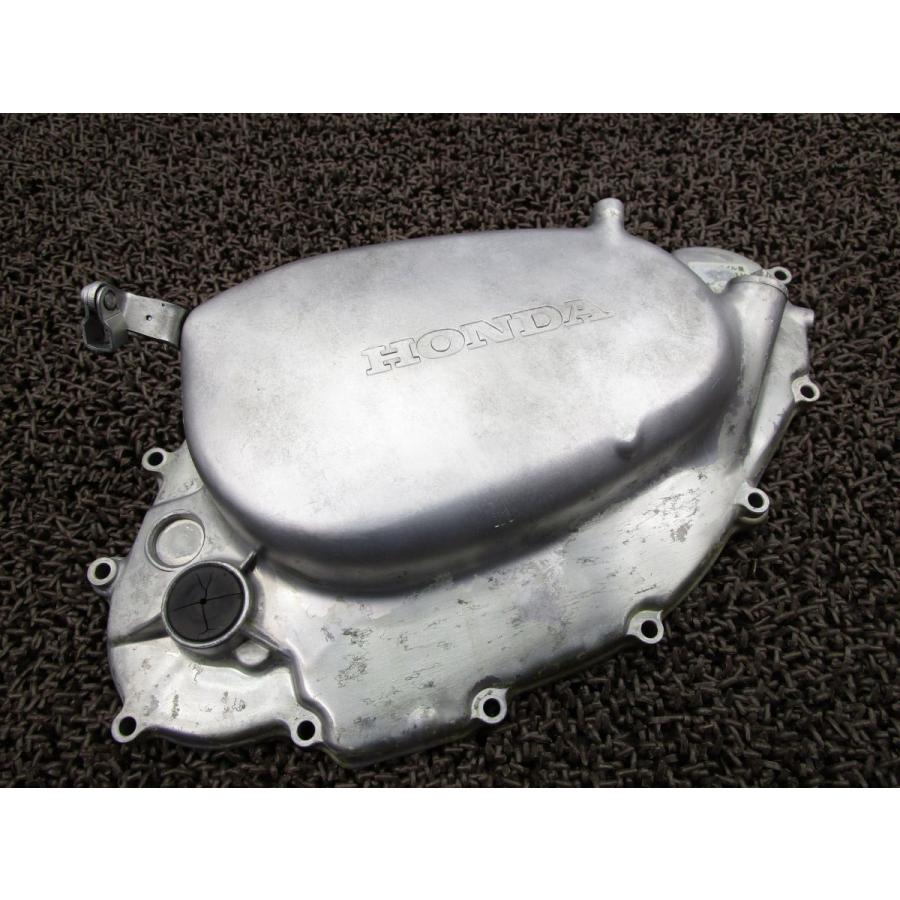 シルクロード クラッチカバー Q68！L250S ホンダ 【 L250SE 】 Silk Road キャブ車 : A-PARTSヤフーショッピング店 - 通販 - Yahoo!ショッピング