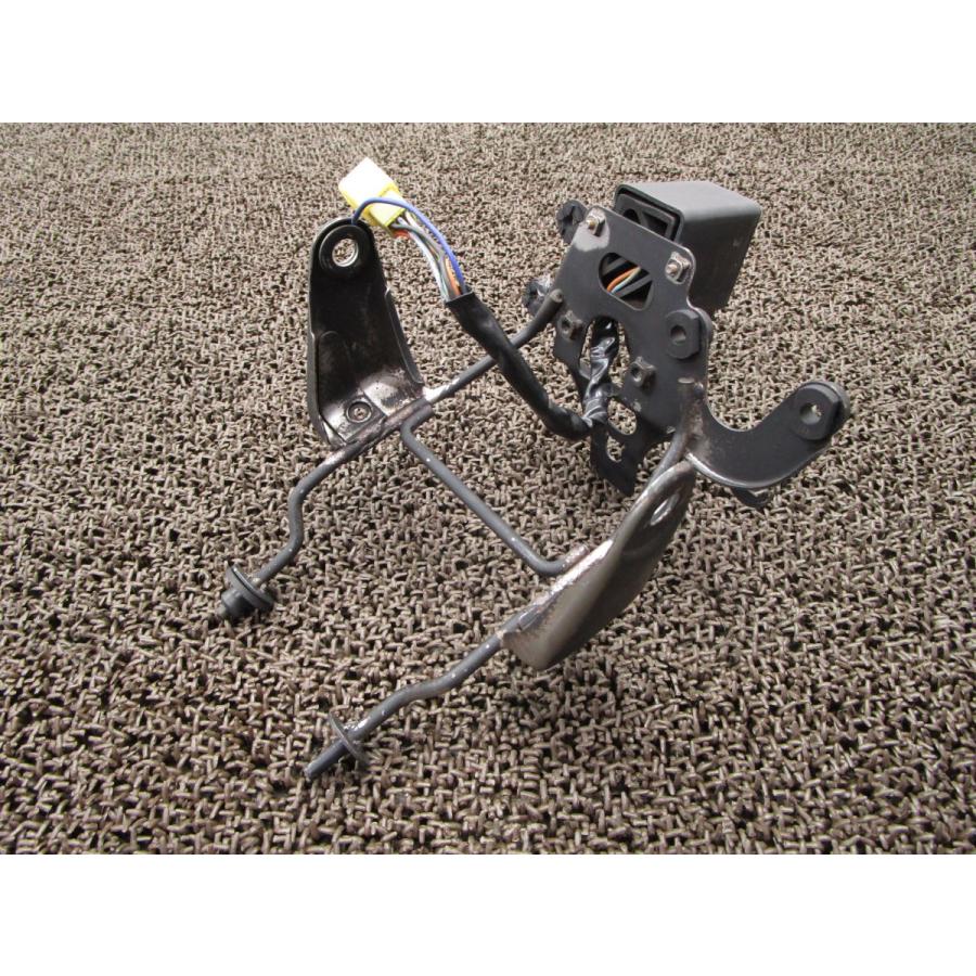 シルクロード ヘッドライトステー インジケーター Q86！L250S ホンダ 【 L250SE 】 Silk Road キャブ車 : A-PARTSヤフーショッピング店 - 通販 ...