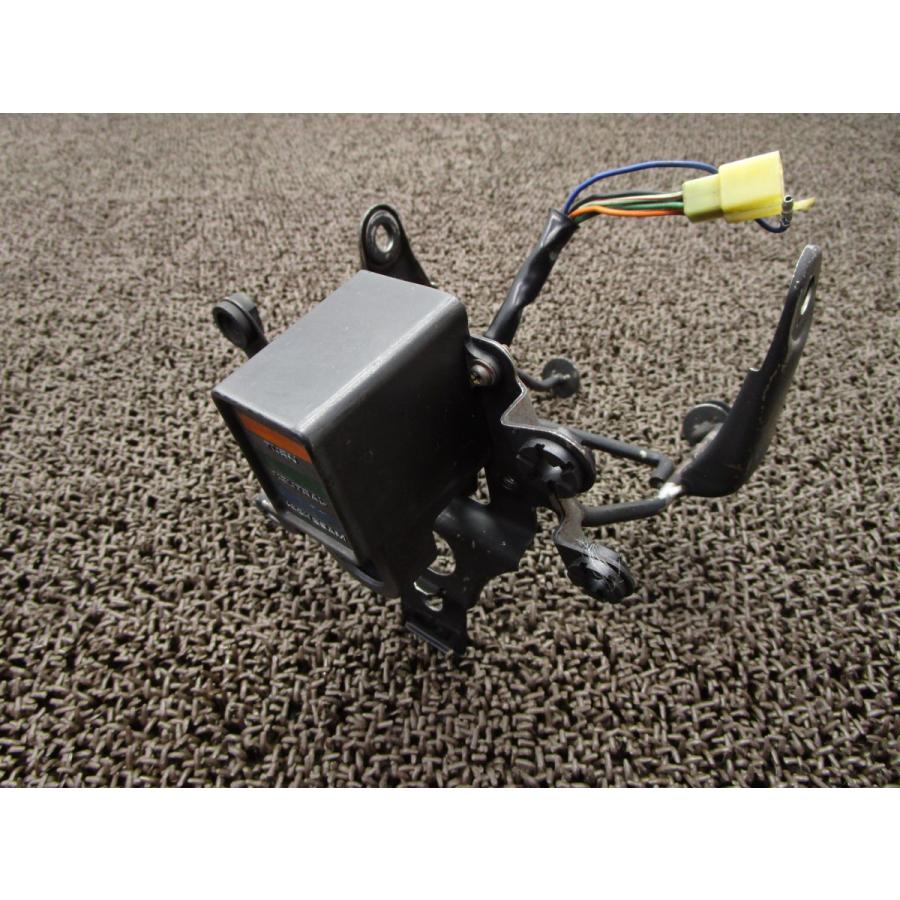 シルクロード ヘッドライトステー インジケーター Q86！L250S ホンダ 【 L250SE 】 Silk Road キャブ車 : A-PARTSヤフーショッピング店 - 通販 ...