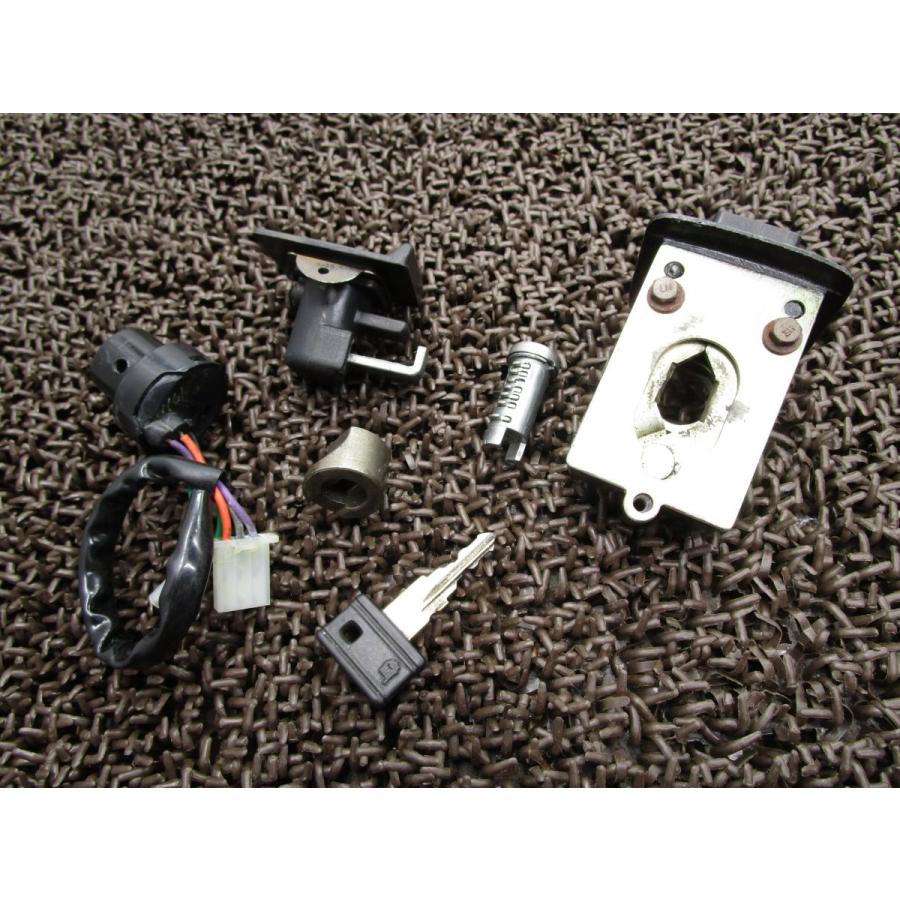 LML スターデラックス 200 4S メインキーセット Q545！MD722GBEB ピアジオ 【 E29 】 PIAGGIO VESPA キャブ車 動画有 : A-PARTSヤフー ...