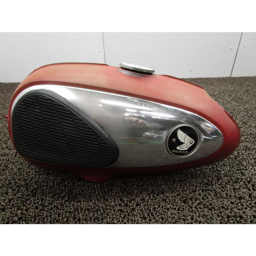 CS90 ガソリンタンク Q674！S90 ホンダ 【 S90E 】 : A-PARTSヤフーショッピング店 - 通販 - Yahoo!ショッピング