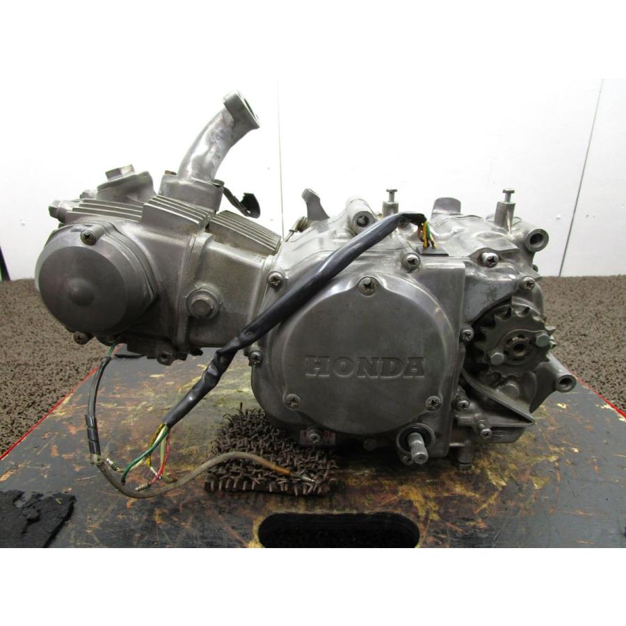 CS90 エンジン Q597！S90 始動確認済み OH素材に ホンダ 【 S90E 】 : A-PARTSヤフーショッピング店 - 通販 - Yahoo!ショッピング