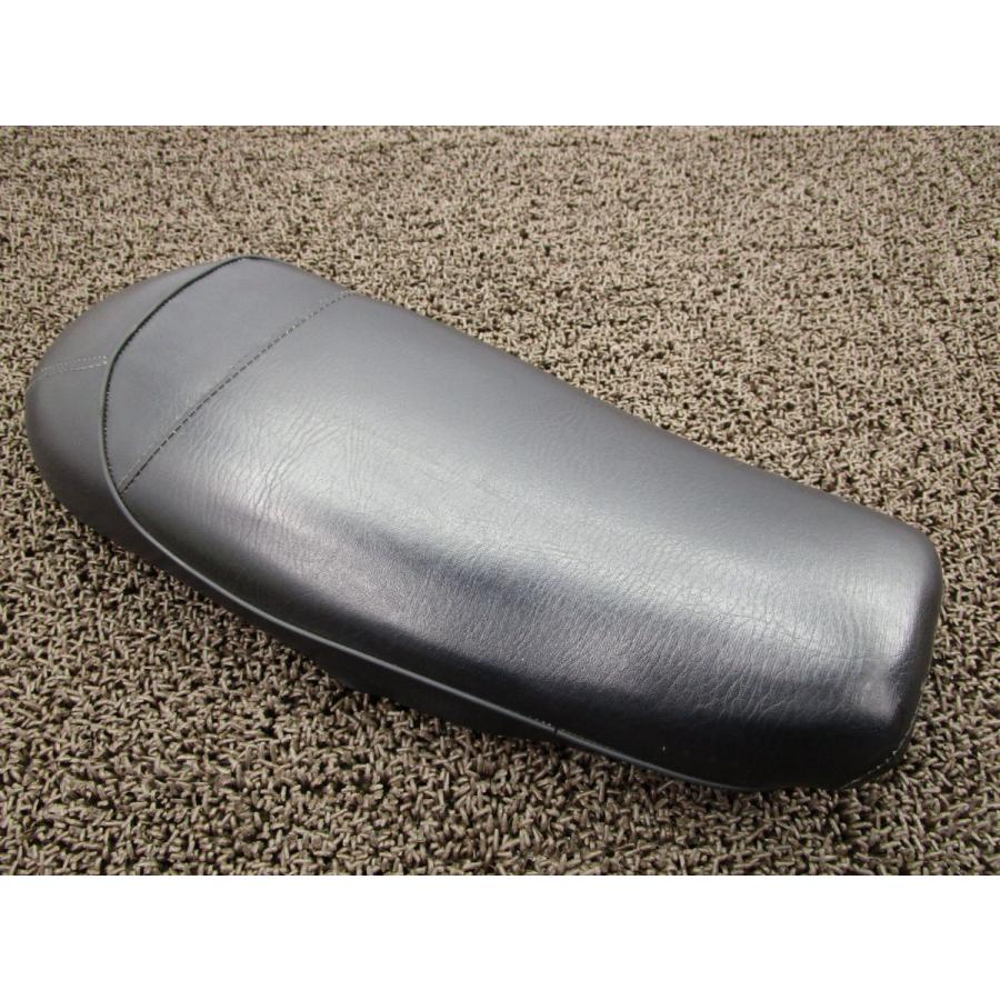 YB-1 FOUR シート R176！UA05J ヤマハ 【 A302E 】 キャブ車 動画有 12V : A-PARTSヤフーショッピング店 ...