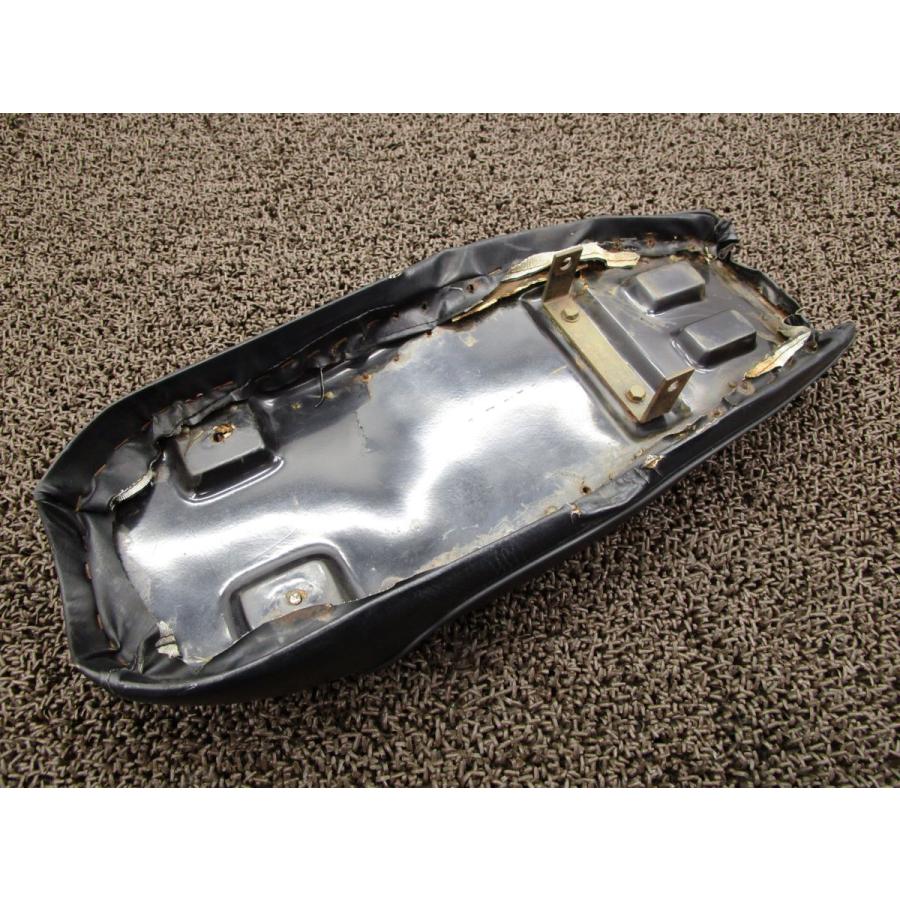 YB-1 FOUR シート R176！UA05J ヤマハ 【 A302E 】 キャブ車 動画有 12V : A-PARTSヤフーショッピング店 - 通販 - Yahoo!ショッピング