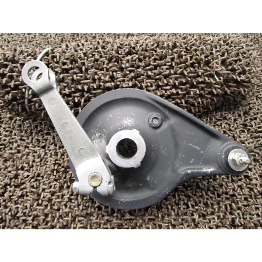 CRM80 リアブレーキドラム S39！HD11 ホンダ 【 HD08E 】 キャブ車 : A-PARTSヤフーショッピング店 - 通販 - Yahoo!ショッピング