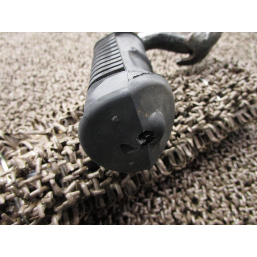 CD250 メインステップ ステー 左右 S109！CD250 ホンダ 【 CD250E 】 キャブ車 : A-PARTSヤフーショッピング店 - 通販 - Yahoo!ショッピング