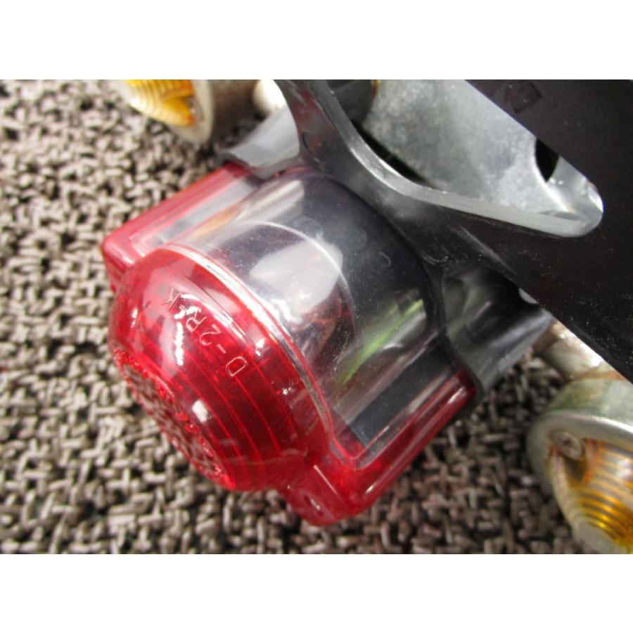 ジョーカー90 テールランプ ウインカー S479！HF09 ホンダ 【 HF05E 】 Joker キャブ車 12V : A-PARTSヤフーショッピング店 - 通販 - Yahoo!ショッピング