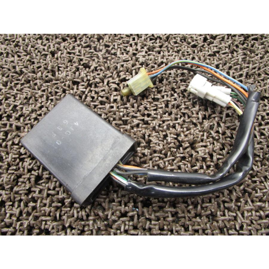 セロー225W イグナイター S882 CDI！4JG ヤマハ 【 1KH 】 SEROW キャブ車 : r000000084499 : A-PARTSヤフーショッピング店 - 通販 ...