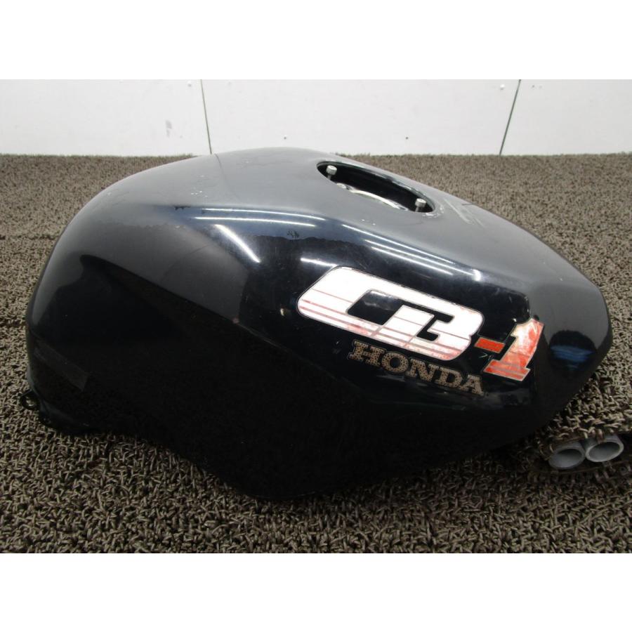 CB-1 ガソリンタンク T109！NC27 ホンダ 【 NC23E 】 キャブ車 : A-PARTSヤフーショッピング店 - 通販 ...