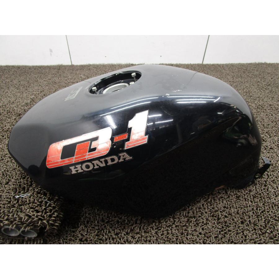 CB-1 ガソリンタンク T109！NC27 ホンダ 【 NC23E 】 キャブ車 : A-PARTSヤフーショッピング店 - 通販 ...