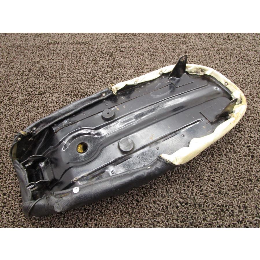 HS-1 シート T589！HS1 ヤマハ 【 HS1 】 キャブ車 動画有 : A-PARTSヤフーショッピング店 - 通販 - Yahoo!ショッピング