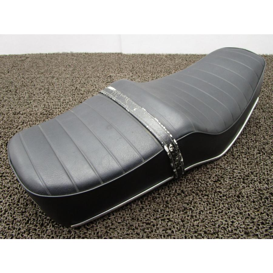 CM250T シート U101！MC04 ホンダ キャブ車 検) バブ ホーク CM CB : r000000085972 : A-PARTSヤフーショッピング店 - 通販 - Yahoo ...