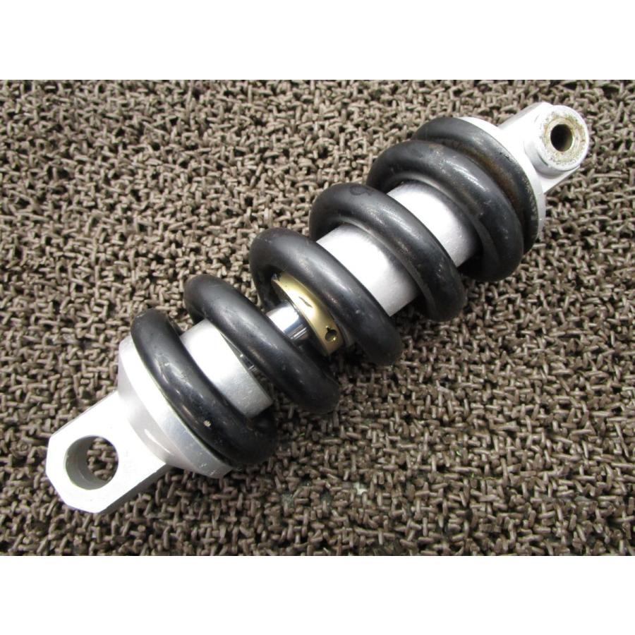 ドラッグスター400 社外 リアサスペンション U559！VH01J カスタム素材に ヤマハ 【 H601E 】 DragStar キャブ車 : A-PARTSヤフーショッピング店 - 通販 ...