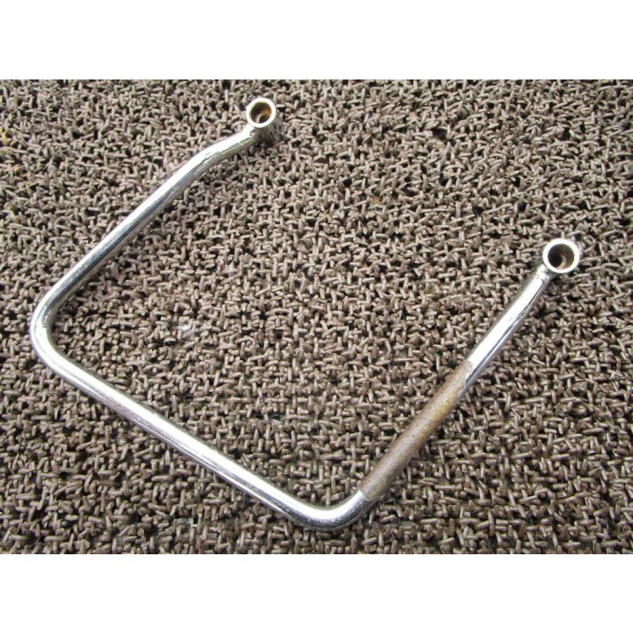 ドラッグスター400 サドルバッグサポート U599！VH01J ヤマハ 【 H601E 】 DragStar キャブ車 : A-PARTS ...