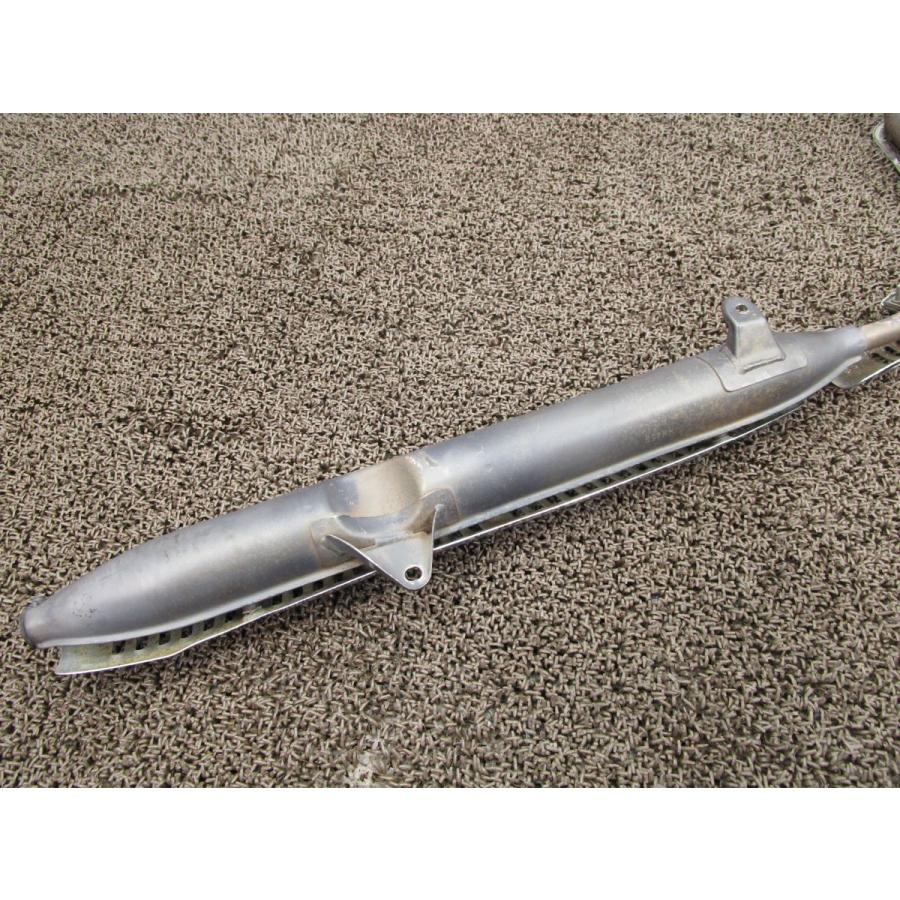 ハンターカブ110 マフラー サイレンサー U929！JD01 ホンダ 【 JD01E 】 Hunter Cub キャブ車 動画有 CT110 : A-PARTSヤフーショッピング店 - 通販 ...