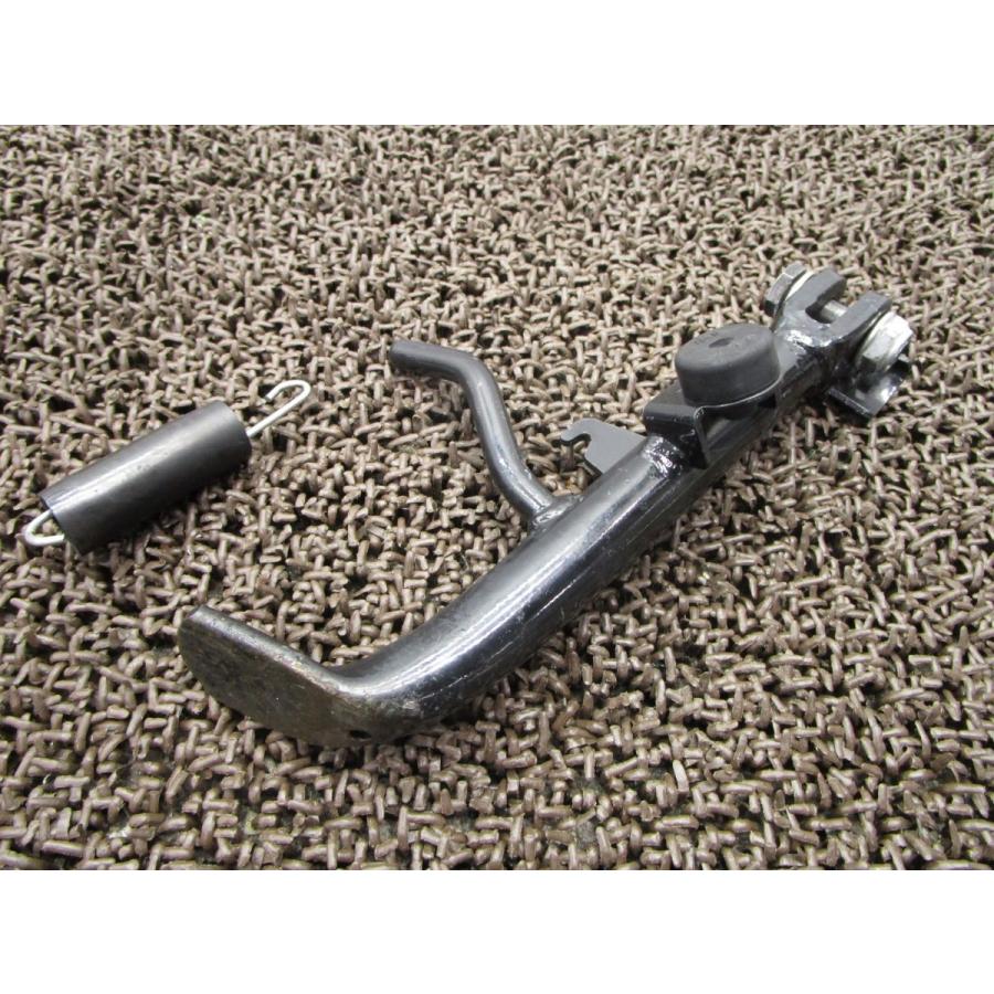 FZ25 サイドスタンド V13！RG69 ヤマハ 【 G3P1E 】 動画有 インジェクション インドヤマハ : r000000086944 : A-PARTSヤフーショッピング店 - 通販 ...