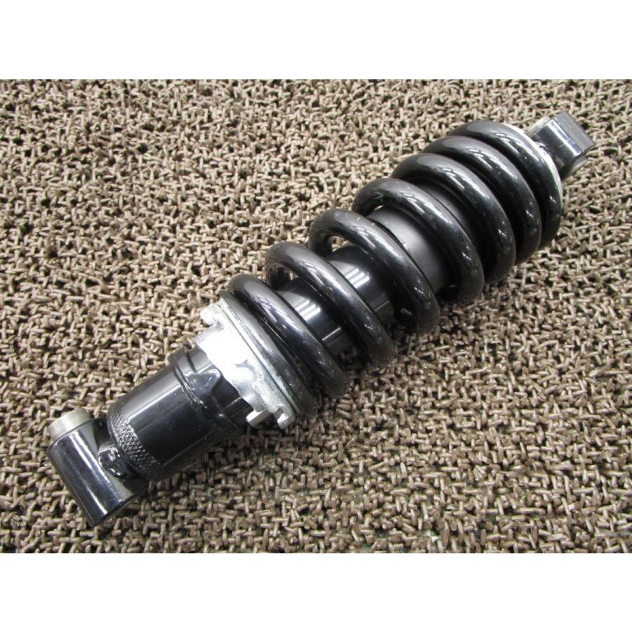 FZ25 リアサスペンション V17！RG69 ヤマハ 【 G3P1E 】 動画有 インジェクション インドヤマハ : r000000086946 : A-PARTSヤフーショッピング店 ...