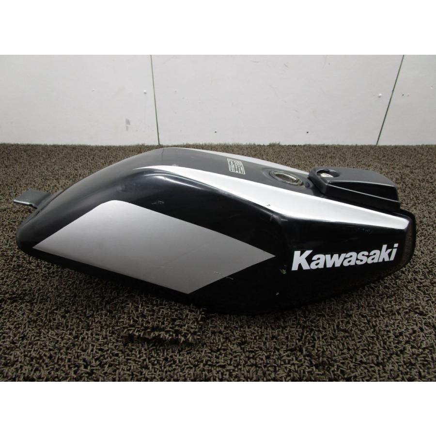 AR50 ガソリンタンク V394！AR050A カワサキ 【 AR050AE 】 キャブ車 6V : r000000087176 : A-PARTSヤフーショッピング店 - 通販 ...