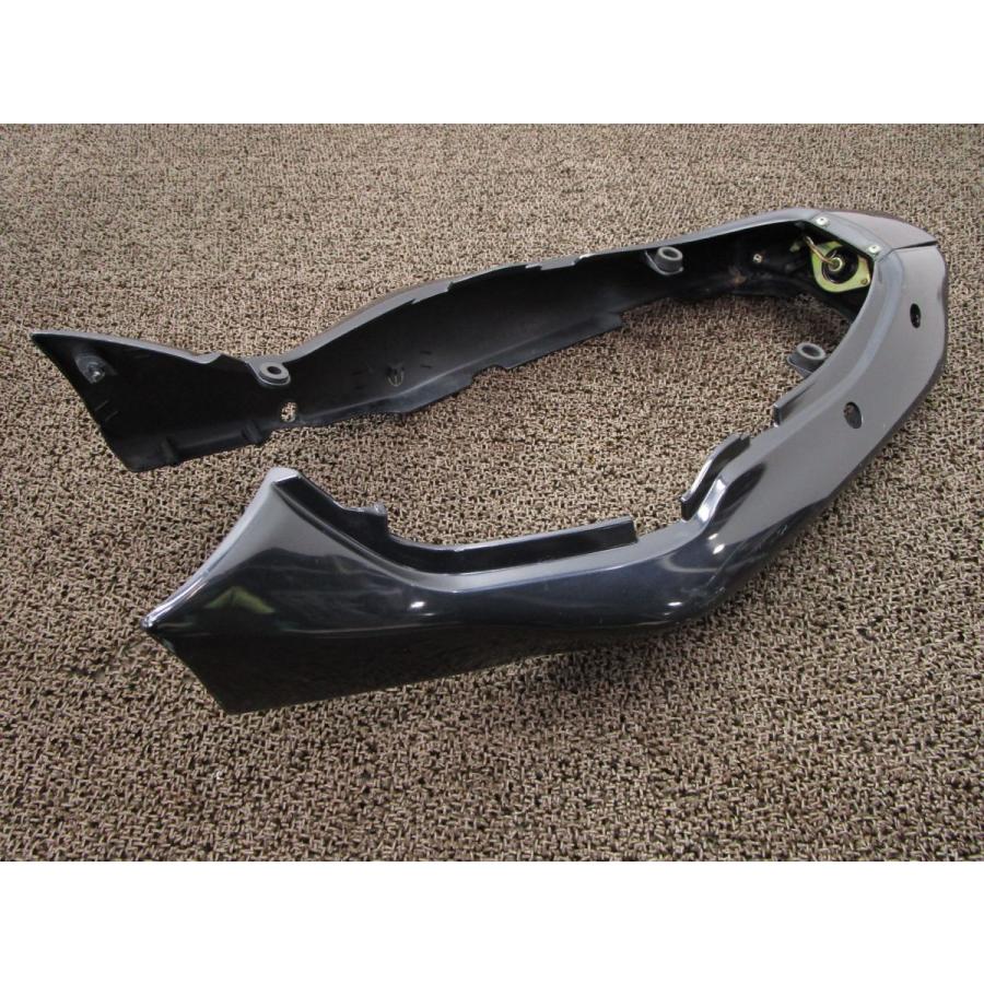 GSF750 シートカウル テールランプ V487！GR7EA スズキ 【 R730 】 キャブ車 動画有 : r000000087373 : A-PARTSヤフーショッピング店 - 通販 ...